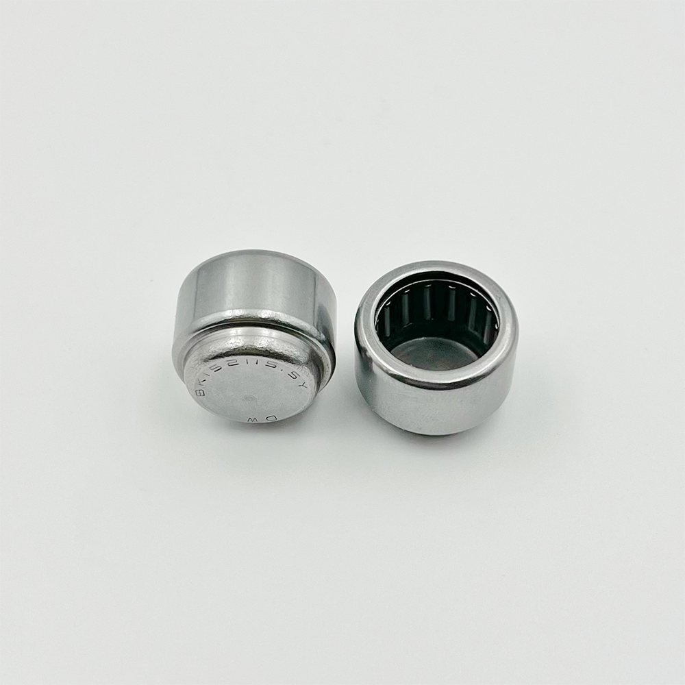 The 5-Pillar Solution to Reliable Custom Needle Bearings | Industry ...