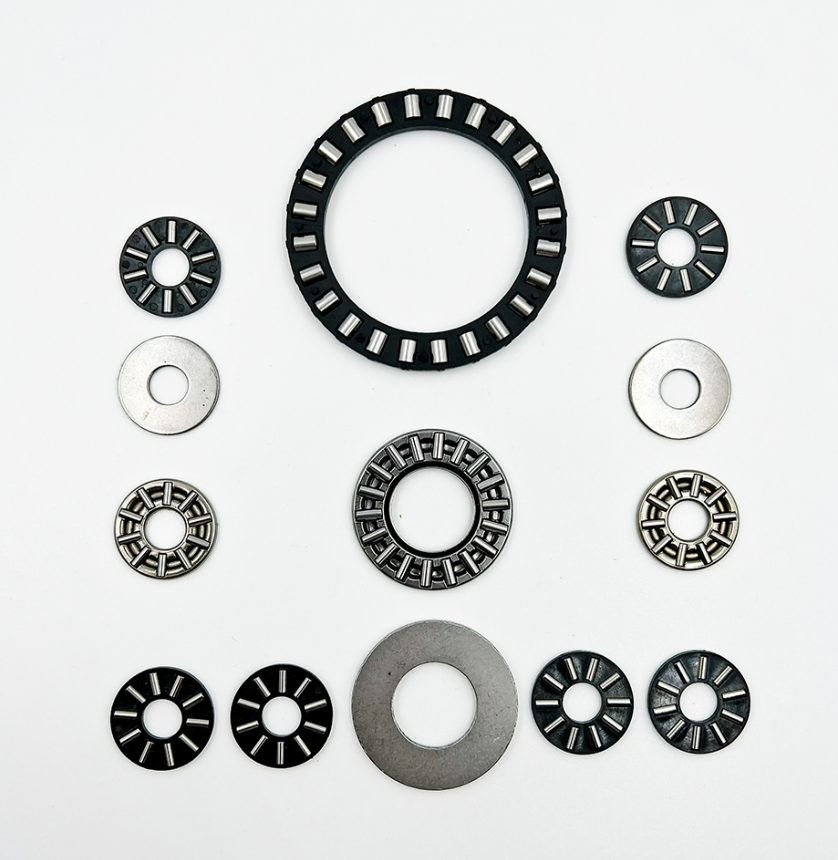 How to Choose the Right Thrust Bearing Washer: A Simple Guide to AS ...