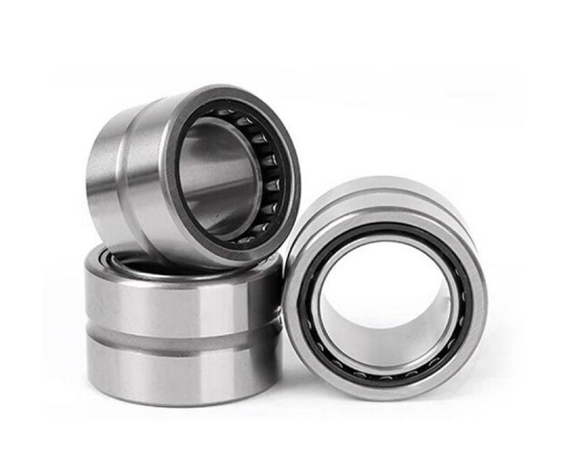 Machined Outer Ring Needle Roller Bearings: Built for the Toughest Jobs ...